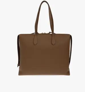 Dolce & Gabbana Logo Shoulder Bag