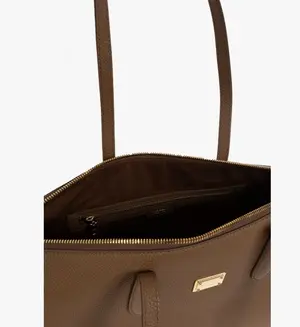 Dolce & Gabbana Logo Shoulder Bag