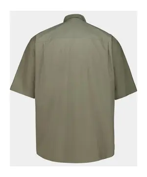 Auralee Cotton Shirt