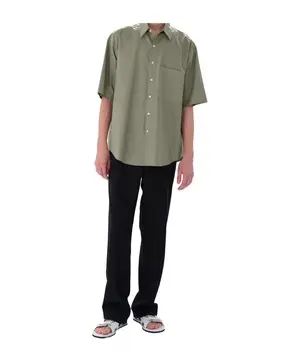 Auralee Cotton Shirt