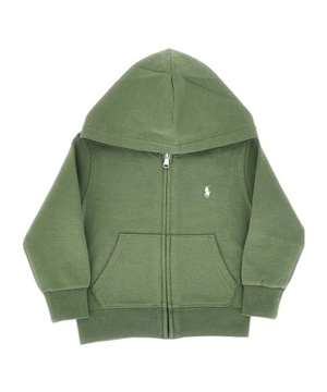 Ralph Lauren Long-sleeved Sweatshirt