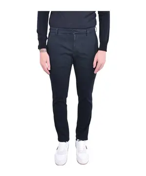 DONDUP Pants - Black