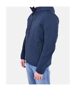 Woolrich Soft Shell Pacific Jacket