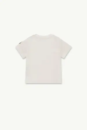 Moncler Stretch Cotton Jersey T-shirt