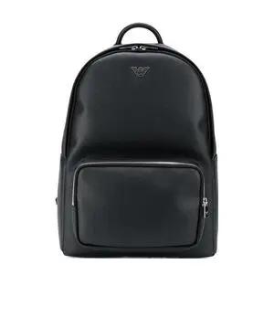 Emporio Armani Classic Backpack