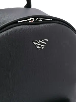 Emporio Armani Classic Backpack