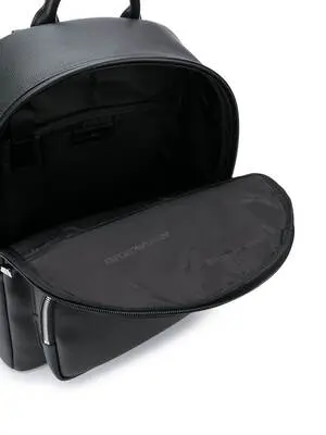 Emporio Armani Classic Backpack
