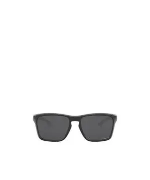 Oakley Sylas Rectangle-frame Sunglasses