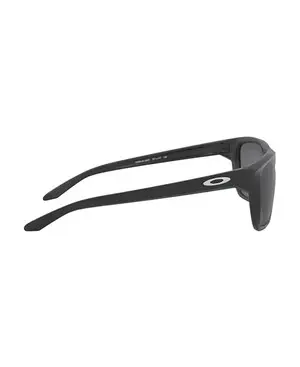Oakley Sylas Rectangle-frame Sunglasses