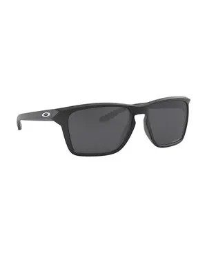 Oakley Sylas Rectangle-frame Sunglasses