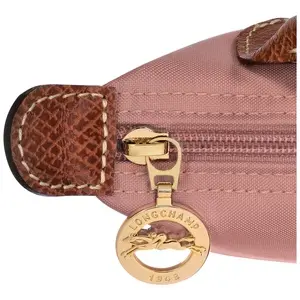 Longchamp Le Pliage Zipped Tote Bag