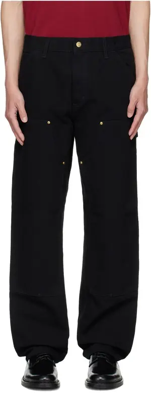 Carhartt Work In Progress Belt Loop Track Pants