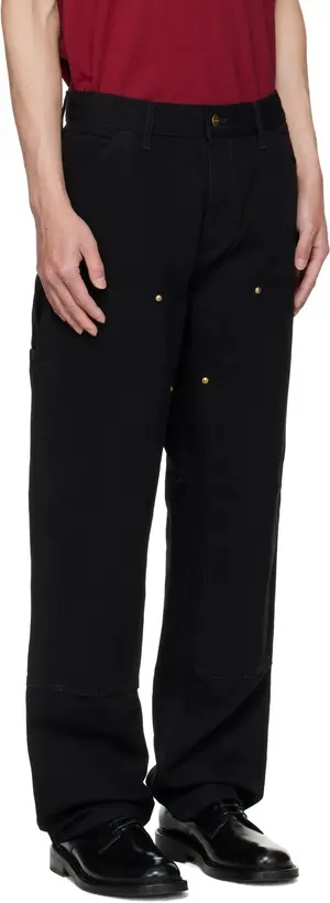 Carhartt Work In Progress Belt Loop Track Pants