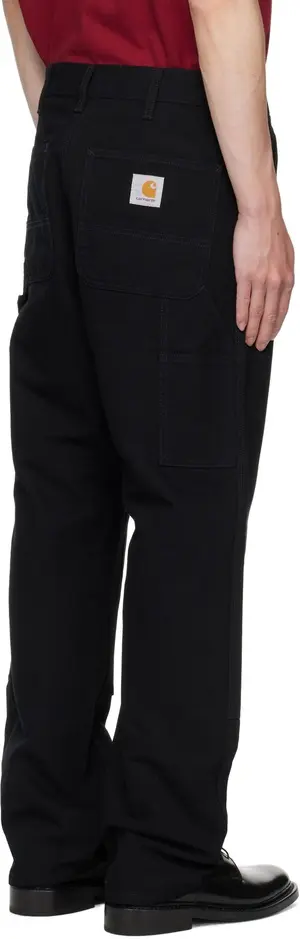 Carhartt Work In Progress Belt Loop Track Pants