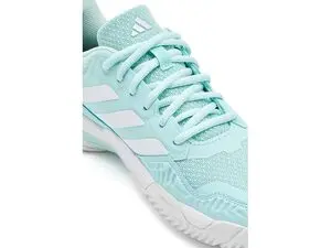 Adidas Courtjam Control 3 Tennis Sneakers