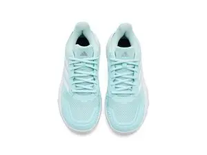 Adidas Courtjam Control 3 Tennis Sneakers