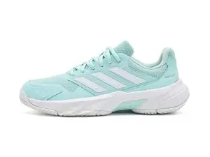 Adidas Courtjam Control 3 Tennis Sneakers