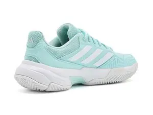 Adidas Courtjam Control 3 Tennis Sneakers