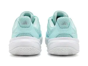 Adidas Courtjam Control 3 Tennis Sneakers