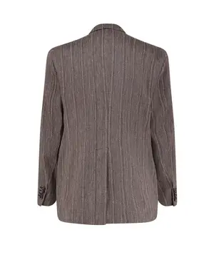 Tagliatore Two Piece Double Breasted Suit