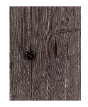 Tagliatore Two Piece Double Breasted Suit