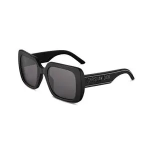 Dior Square Frame Sunglasses