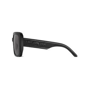 Dior Square Frame Sunglasses