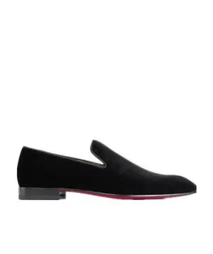 CHRISTIAN LOUBOUTIN Dandelion Loafers