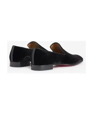 CHRISTIAN LOUBOUTIN Dandelion Loafers