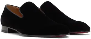 CHRISTIAN LOUBOUTIN Dandelion Loafers