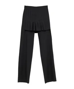 Paloma Wool Andrale Layered Trousers