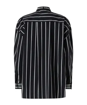 Pinko Striped Shirt