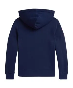 Ralph Lauren Big Pony Fleece Hoodie