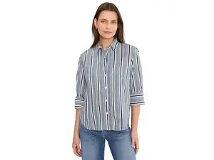Madewell Curved Hem Tops