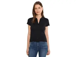 Madewell Ruffle T-shirts For Women