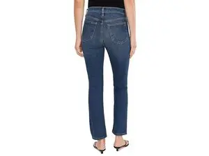 Madewell Pencil Leg Jeans In Monterey Wash
