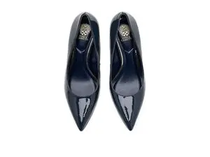 Vince Camuto Maisha Classic Pumps - Navy