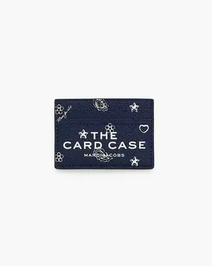 Marc Jacobs Logo Card Pack