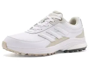 Adidas Zoysia Spikeless Golf Shoes Golf Shoes Footwear /footwear /alumina - White