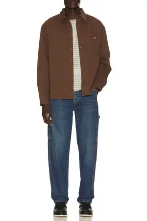 Dickies 247 Garment Dyed Work Shirt