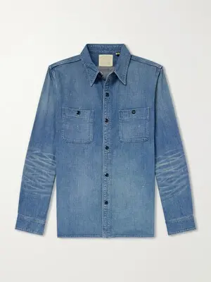 Men's Fullcount Products