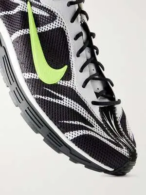 Nike Zoom Streak 3 Mesh Sneakers