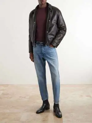 Canali Wool Sweater