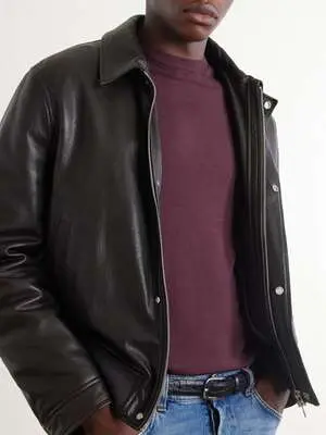 Canali Wool Sweater