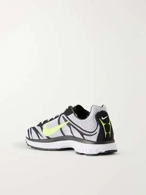 Nike Zoom Streak 3 Mesh Sneakers