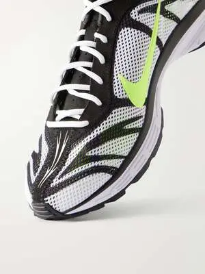 Nike Zoom Streak 3 Mesh Sneakers