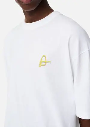 Axel Arigato Paper Clip T-shirt