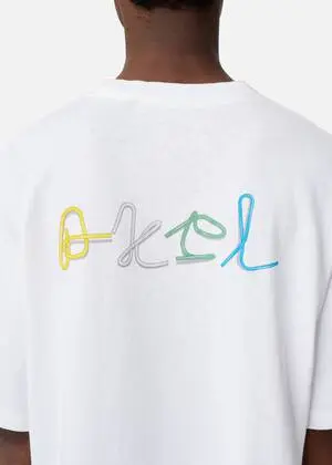 Axel Arigato Paper Clip T-shirt