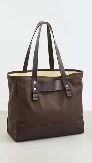 Marni Canvas Tote
