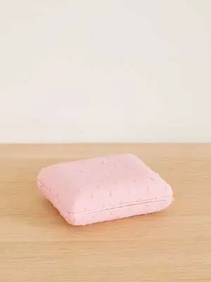 Sophie Bille Brahe Small Cotton Jewelry Box